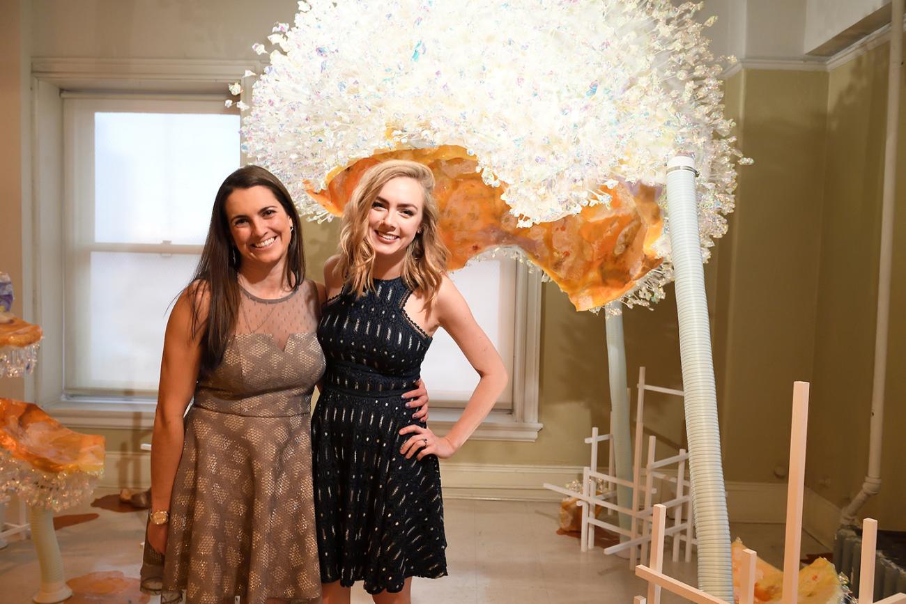 Otherworldly art | Hub