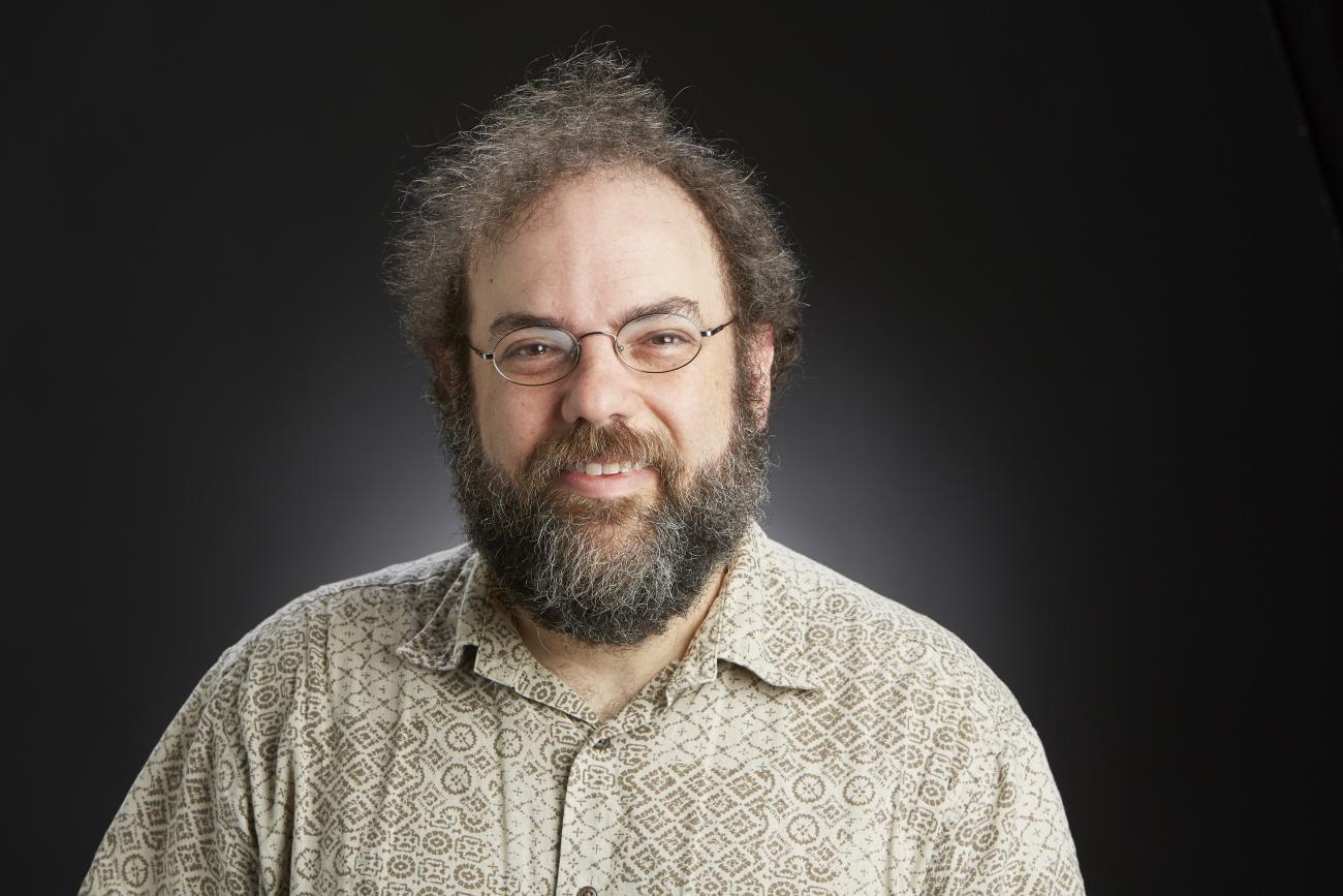 Andy Rivkin | Faculty Experts | Hub