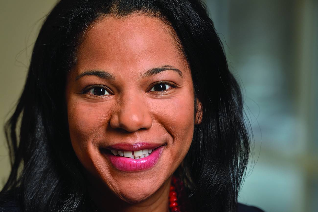 A NEW PARTNER IN LEADERSHIP | Hub