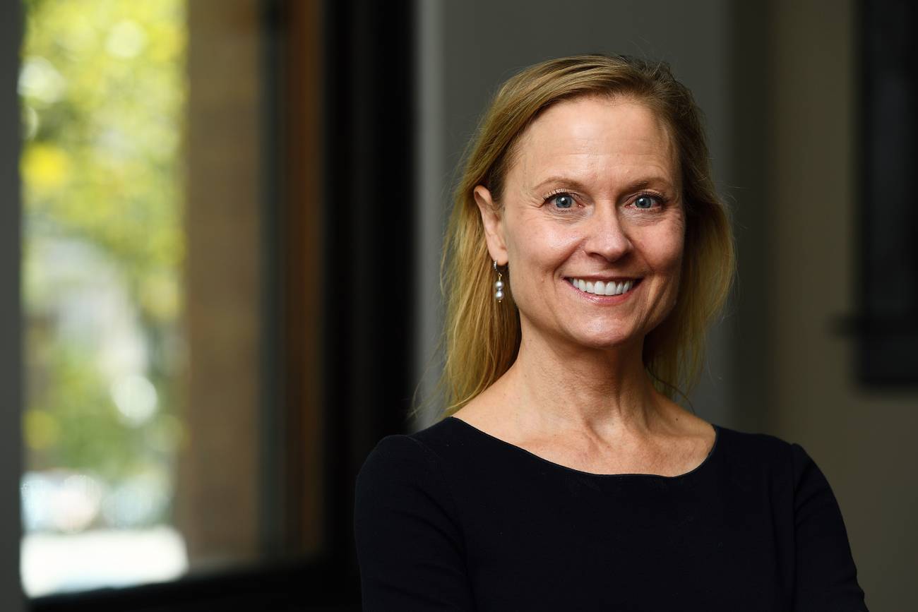 An informed citizenry | Hub