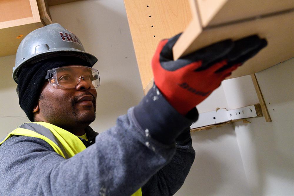 Hopkins supports pipeline of opportunity in Baltimore | Hub