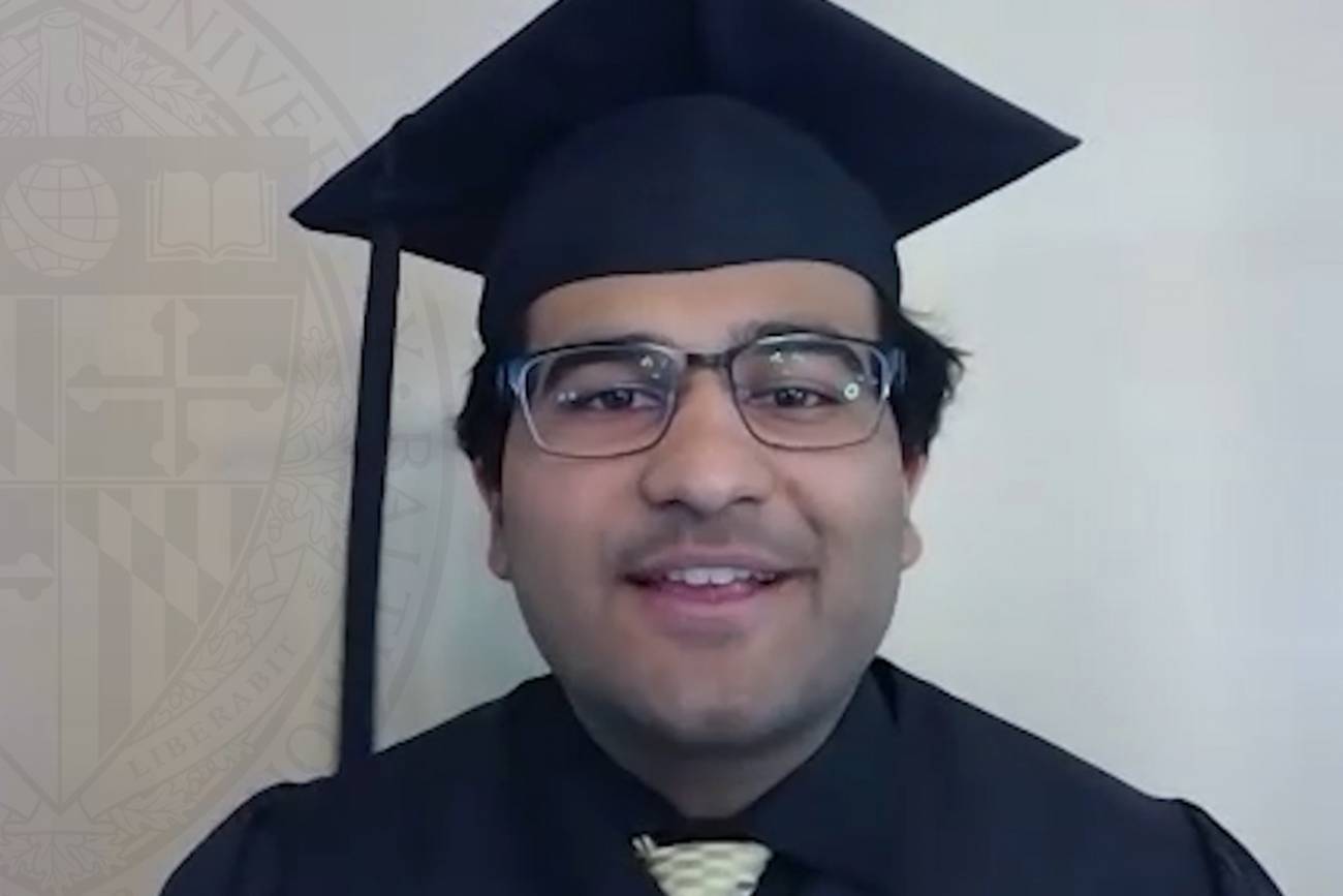 'The Class of 2020 is ready to make its mark' | Hub