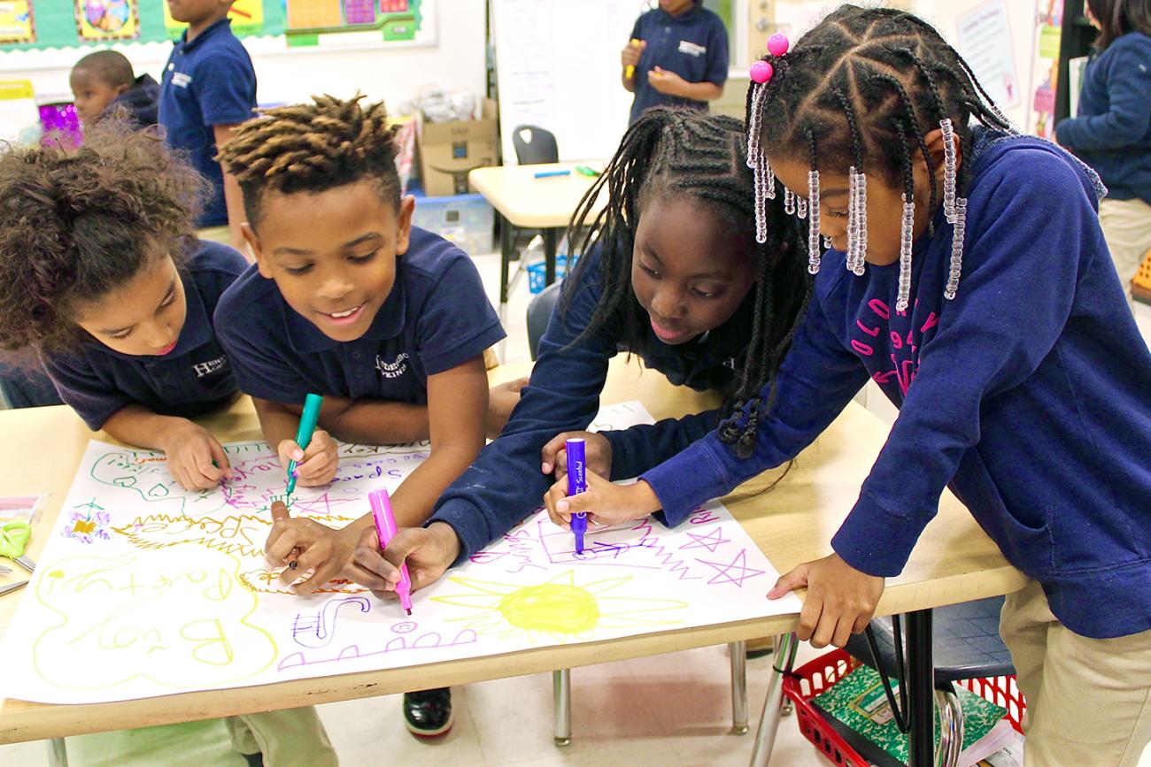 Center for Talented Youth launches new, free summer program for ...