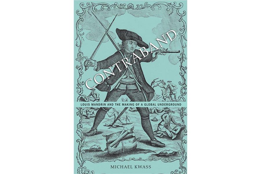 Gentleman robber | Hub