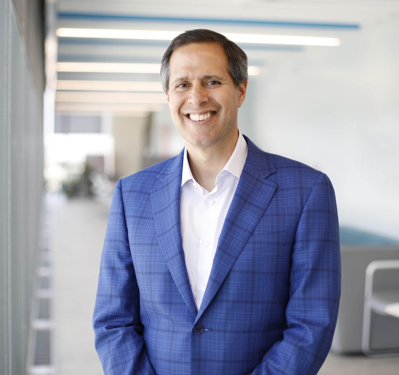 Dan Polsky | Faculty Experts | Hub