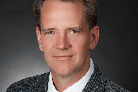 Cell biologist Douglas Robinson wins $50,000 faculty diversity prize | Hub