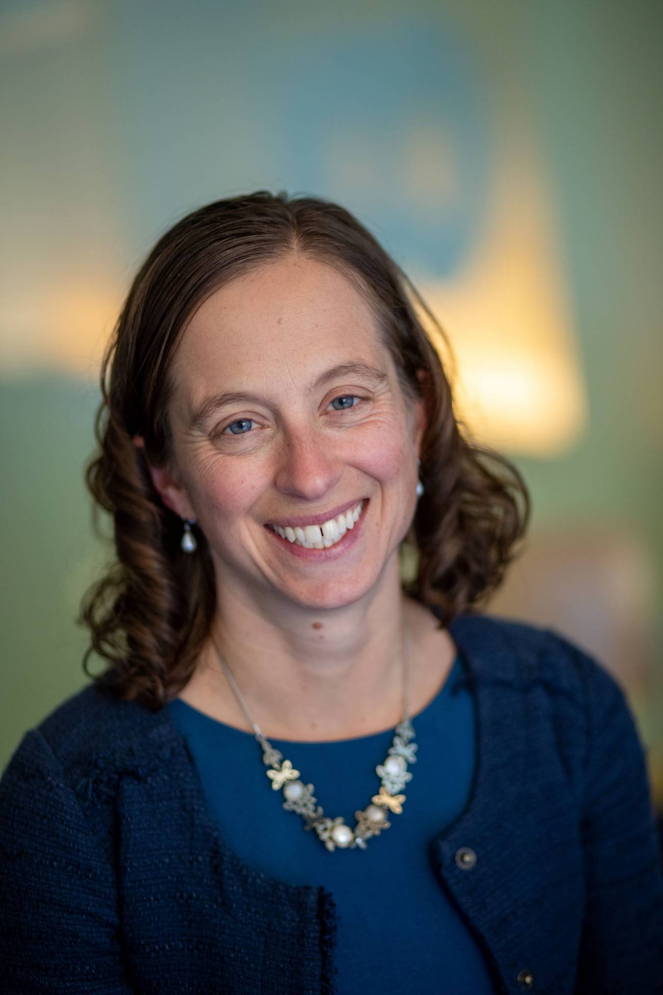 Elizabeth Stuart | Faculty Experts | Hub