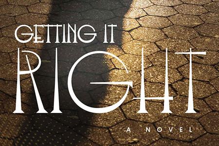 Book review: 'Getting It Right' | Hub