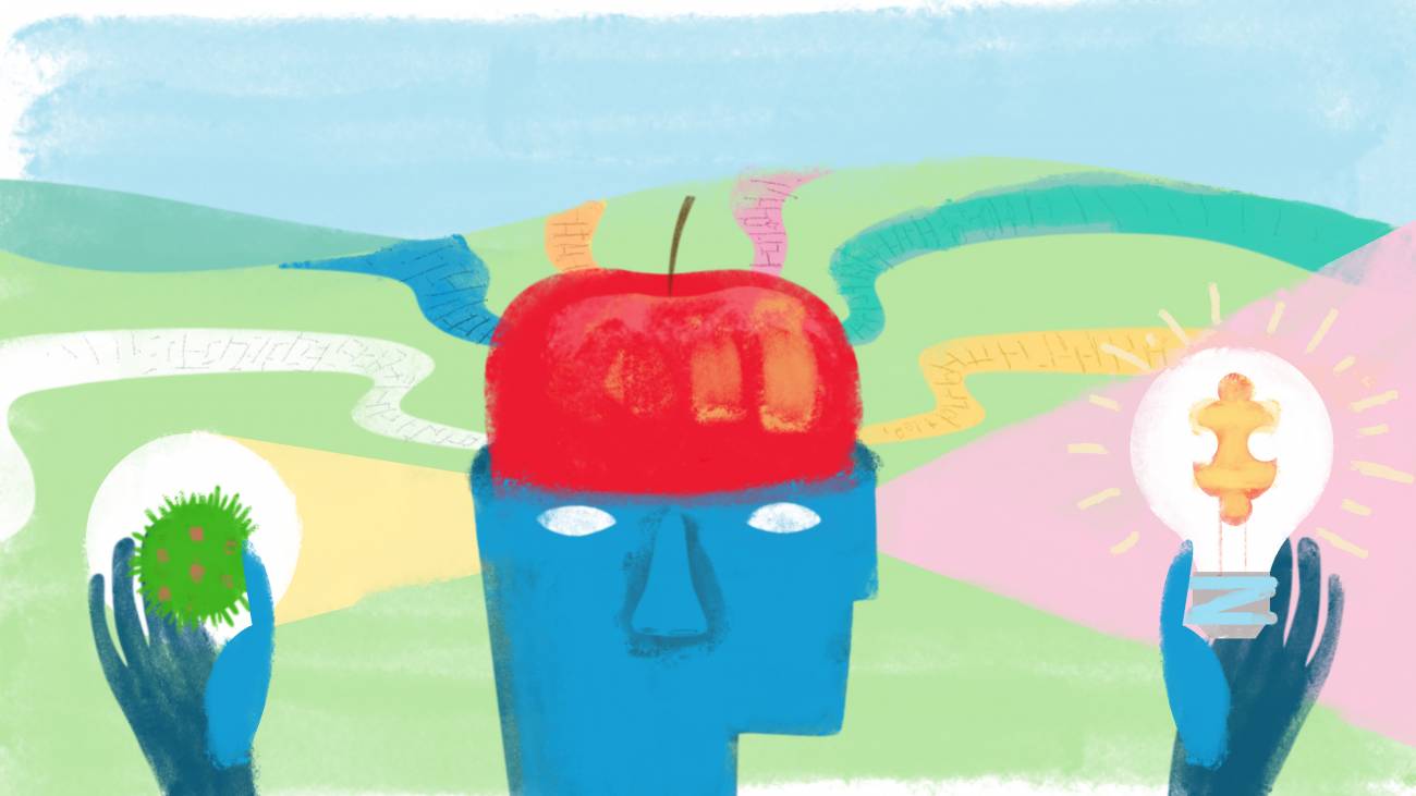 Education in focus | Hub