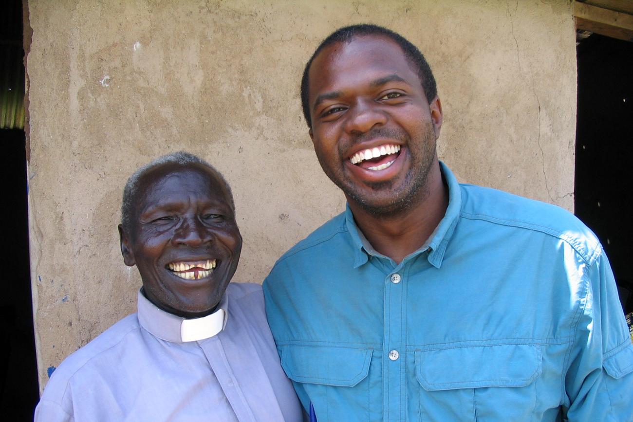 Faith and healing | Hub