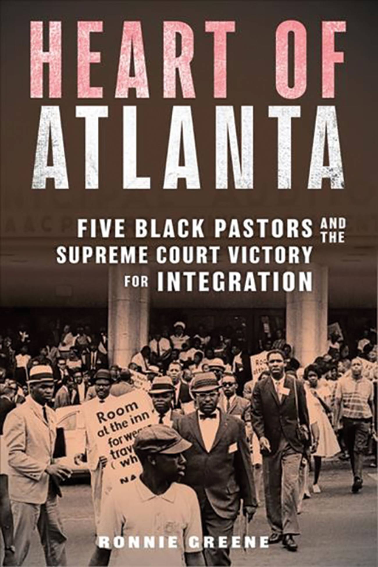Book review: 'Heart of Atlanta' | Hub