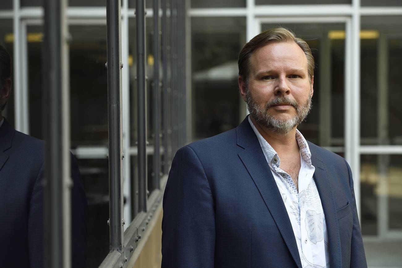 Molecular biologist Jeff Coller joins Johns Hopkins | Hub