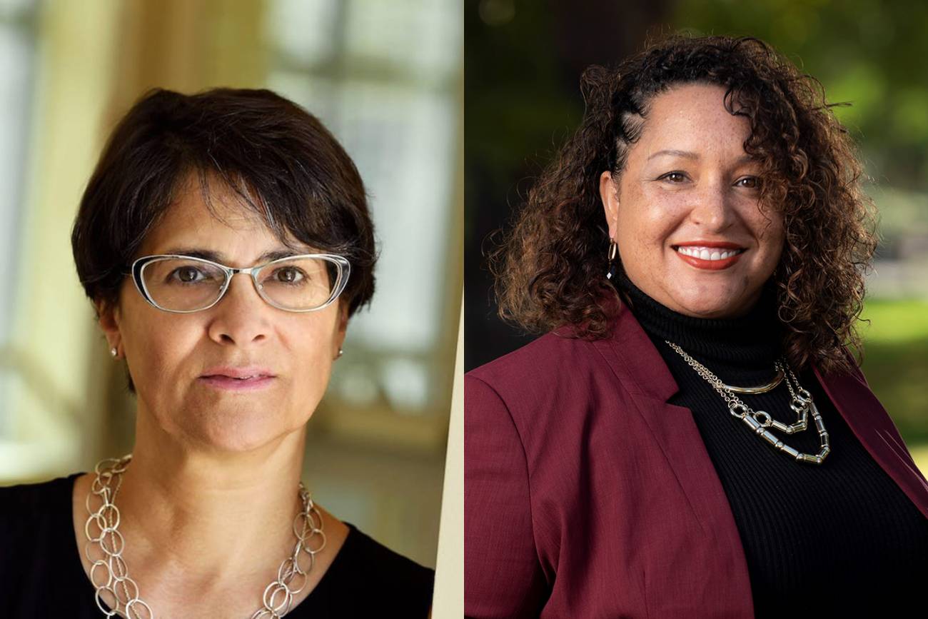 Hard Histories at Hopkins launches book discussion series | Hub