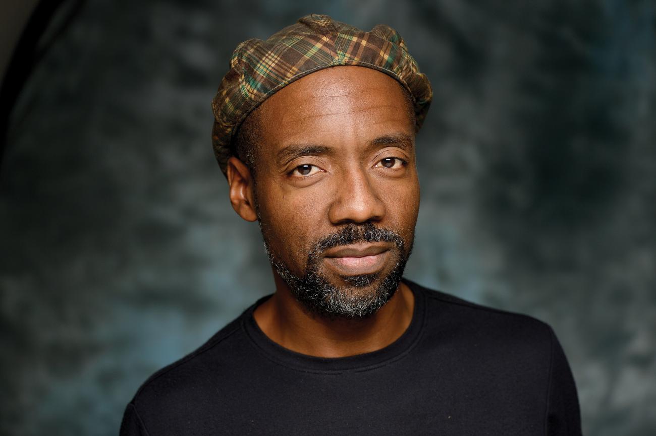 Lester Spence | Faculty Experts | Hub