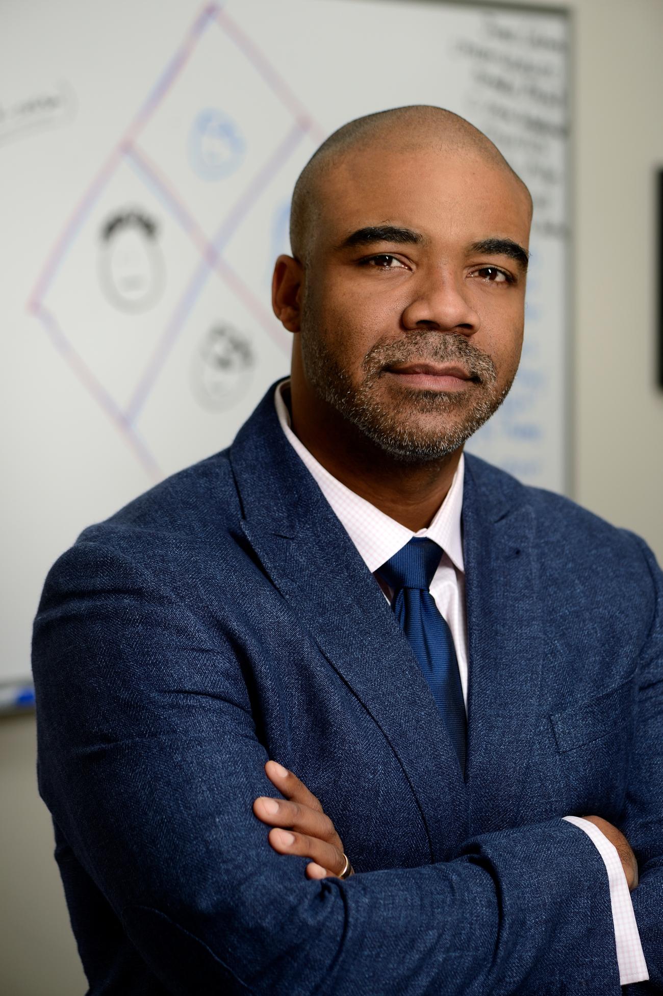 Nathan Connolly | Faculty Experts | Hub