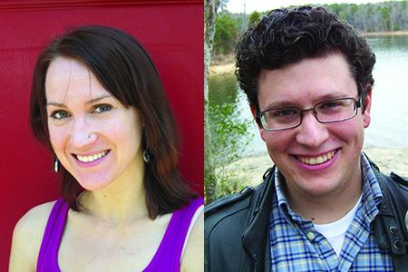 Johns Hopkins PhD candidate, alum receive Newcombe Fellowships | Hub