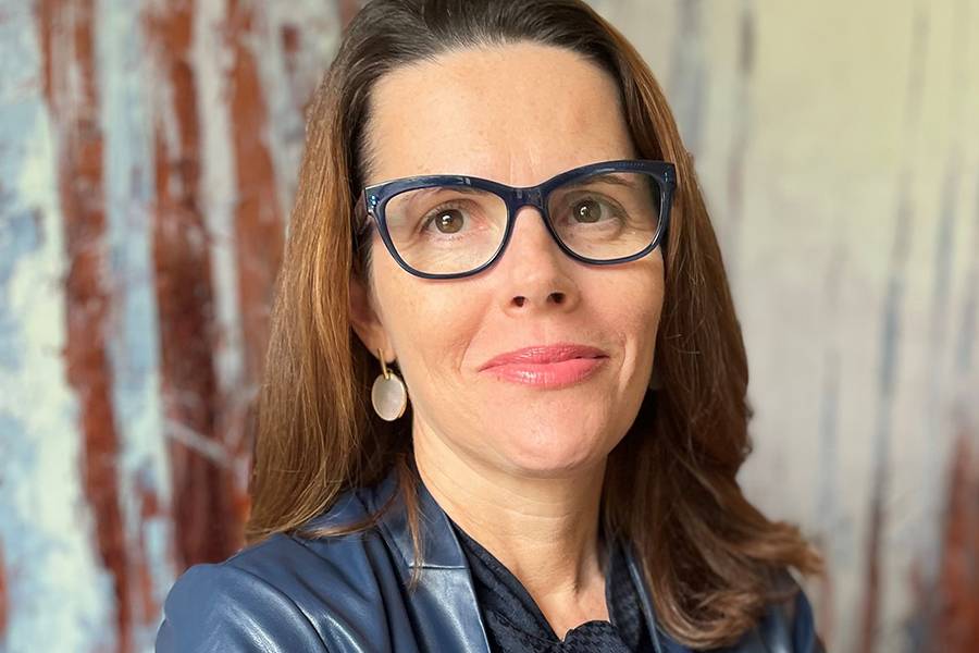 Rachelle Hernandez named next vice provost for student affairs at Johns ...