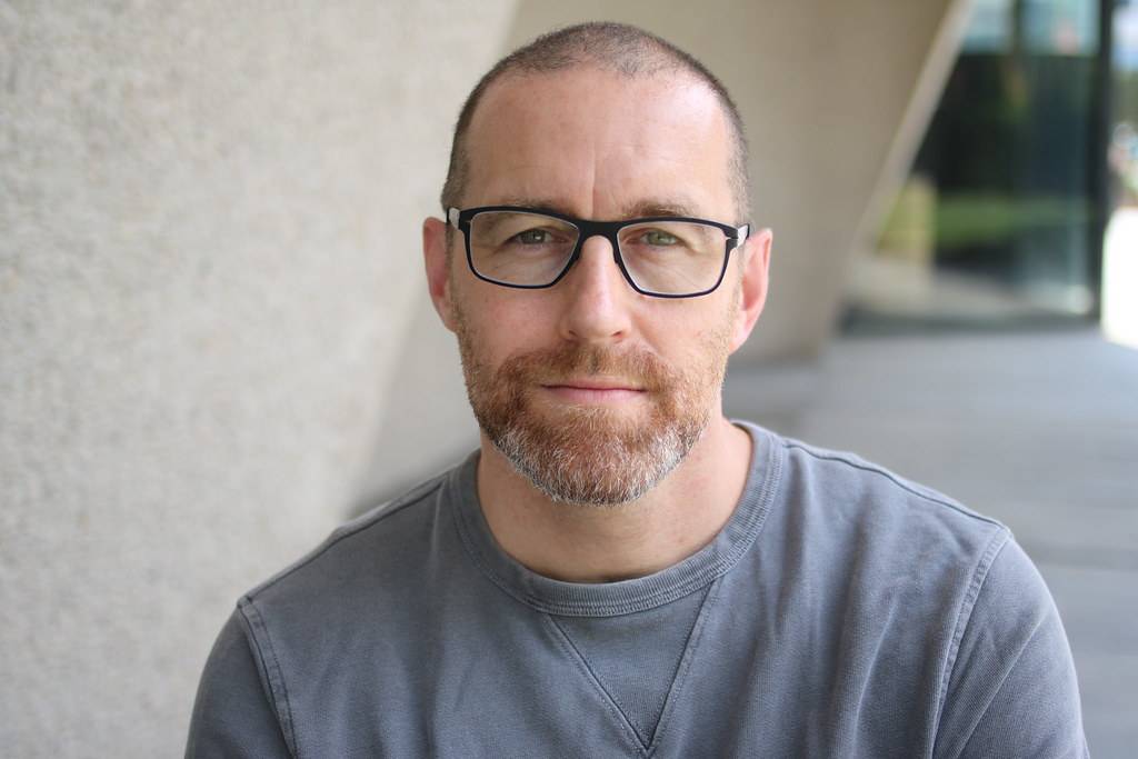 Thomas Rid | Faculty Experts | Hub