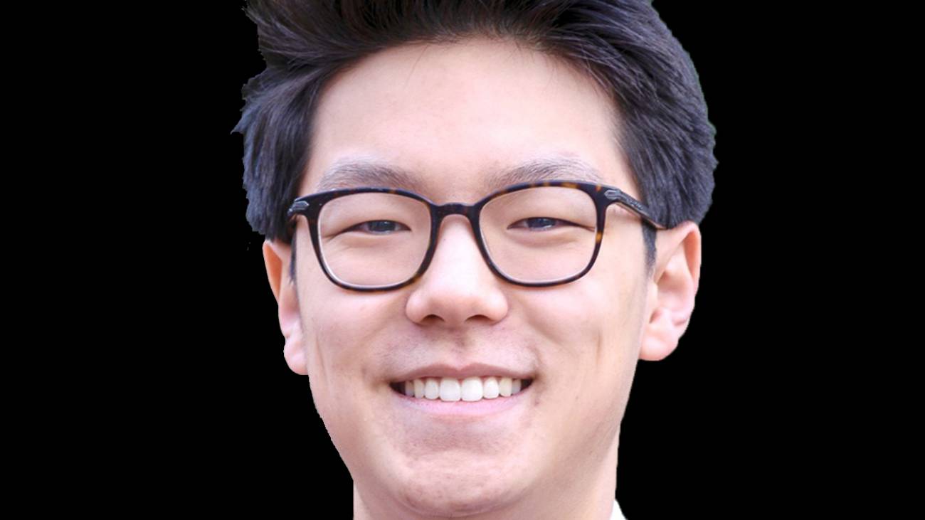 A conversation with William Cho, president of the Johns Hopkins Class of 2021 | Hub