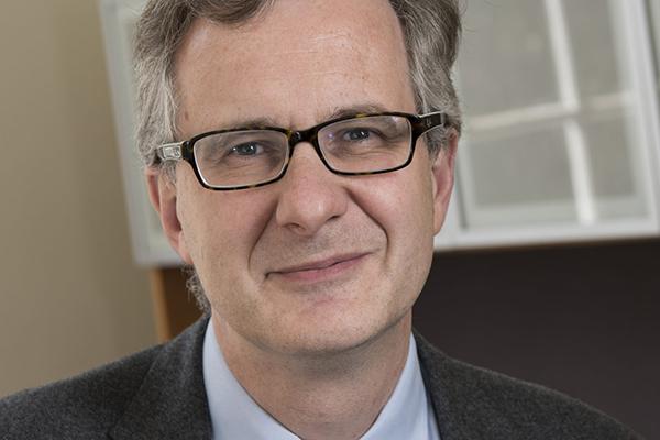 Denis Wirtz elected to Royal Academy of Medicine of Belgium | Hub