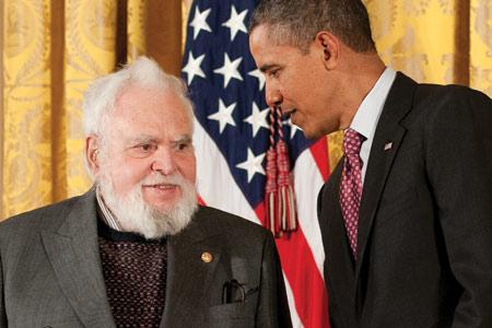 Space communicator | Hub