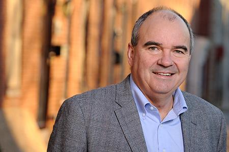 JHU's David Andrews named president of National University in ...