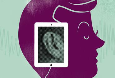 App developed by Johns Hopkins undergrads gives cochlear implant users ...