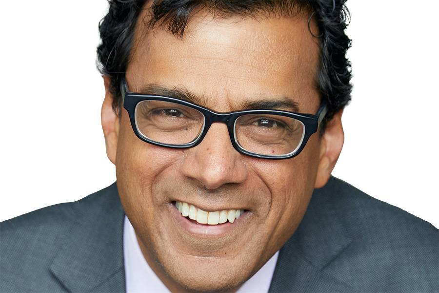 Johns Hopkins to host conversation with public health leader, surgeon, and writer Atul Gawande | Hub