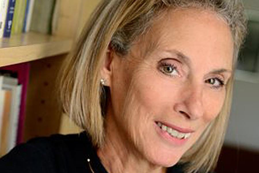 Barbara Landau elected to National Academy of Sciences | Hub