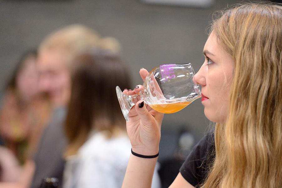 More than 'drunk history:' Popular Johns Hopkins course tackles beer ...