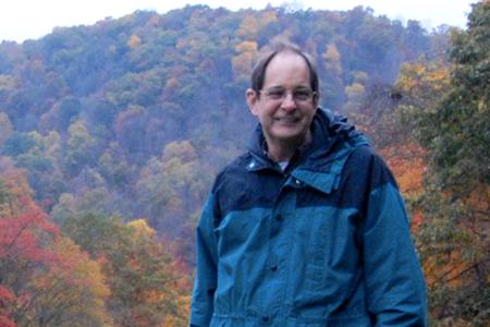 Ed Bouwer, longtime chair of geography and environmental engineering ...