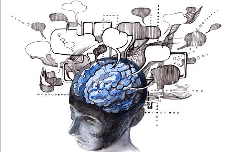 Why is it impossible to stop thinking? | Hub