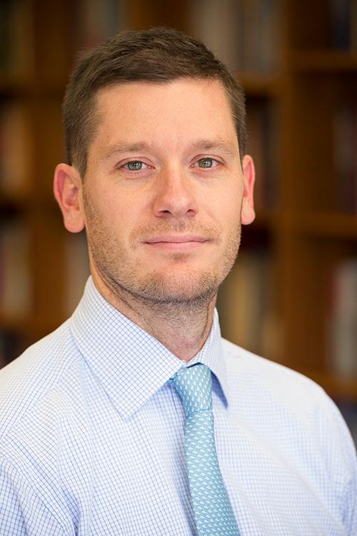 Hal Brands | Faculty Experts | Hub