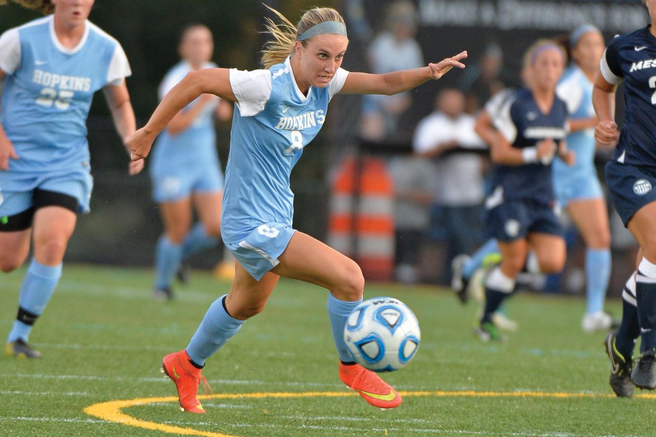 Standout season | Hub