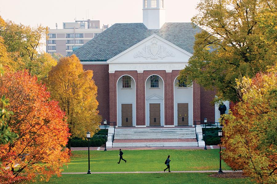 Cracking the top 10 | Hub