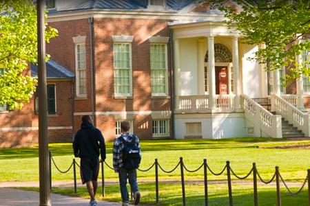 First decisions for JHU Class of 2017 to be released Friday | Hub