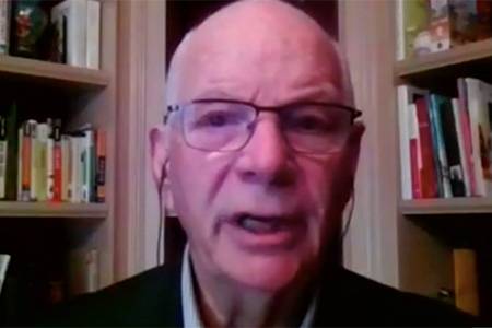 Cardin calls for more federal support for small businesses during ...