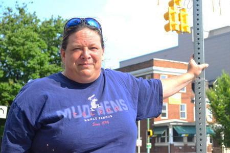 'Shush Lady' leaving JHU after 20 years | Hub