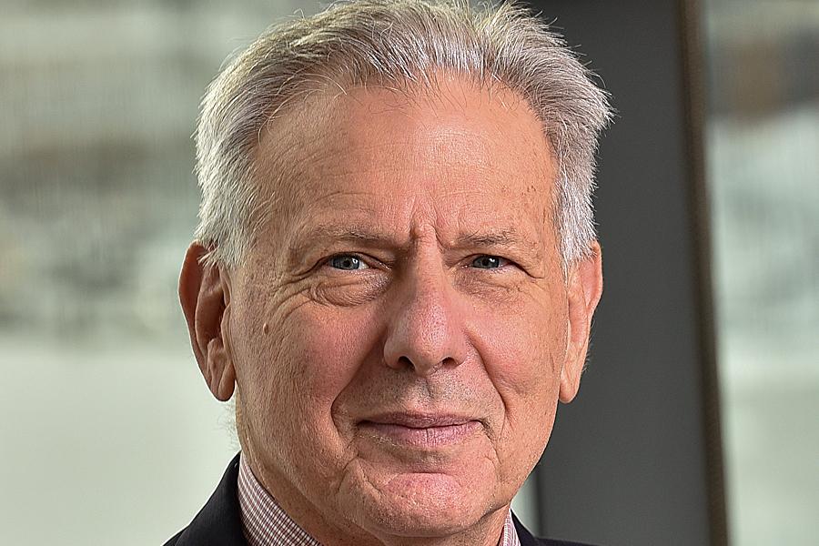 Charles Wiener named president of Johns Hopkins Medicine International ...