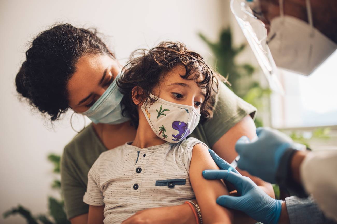 COVID-19 vaccines have been approved for kids. Now what? | Hub