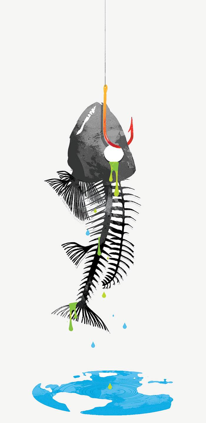 Currents of change | Hub