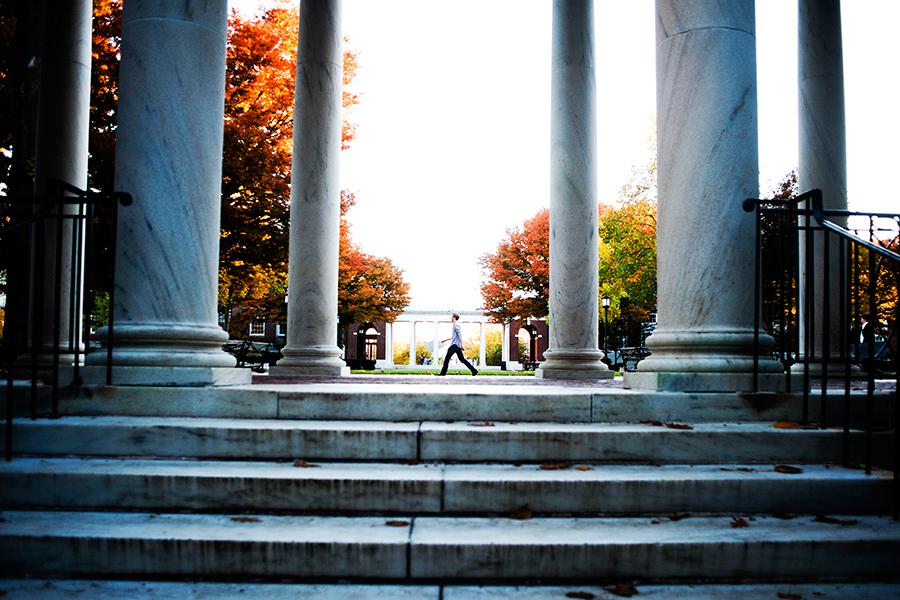 Johns Hopkins climbs in annual Shanghai Ranking of top world ...