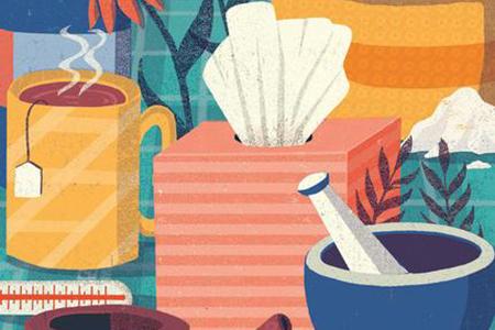 A user's guide to the common cold | Hub