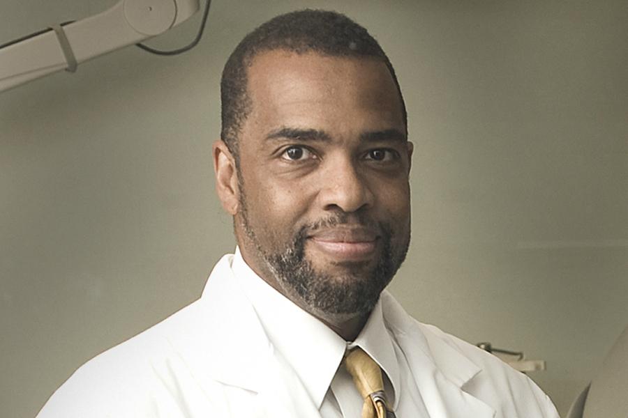 David E. Bush, educator, CT expert, and 32-Year JHU faculty member ...