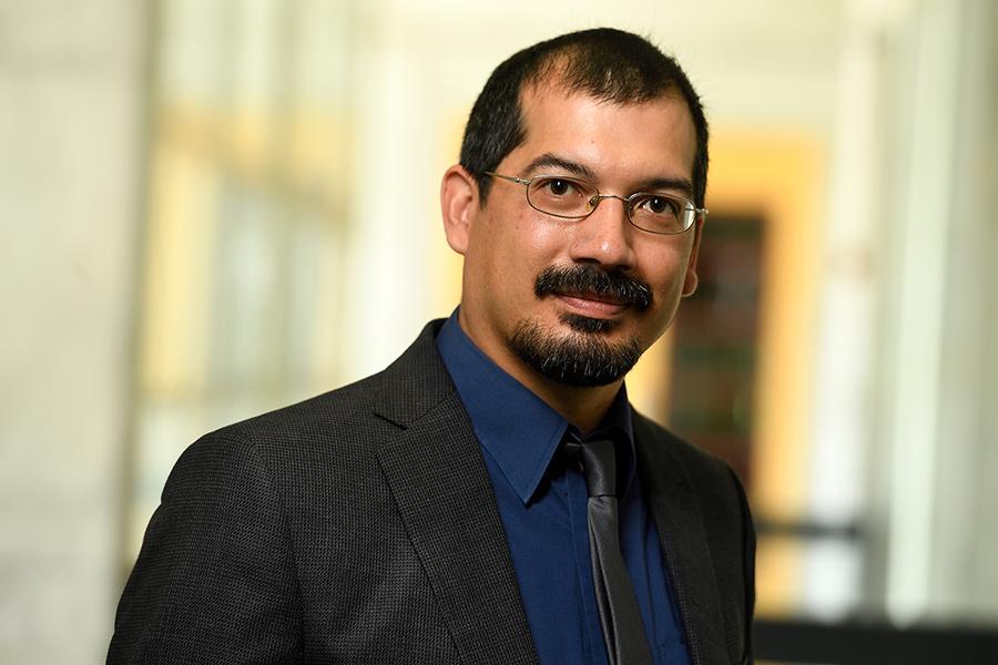 Exoplanetary physicist named 35th Bloomberg Distinguished Professor | Hub