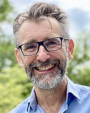 Immunologist Ed Pearce joins Johns Hopkins as Bloomberg Distinguished ...