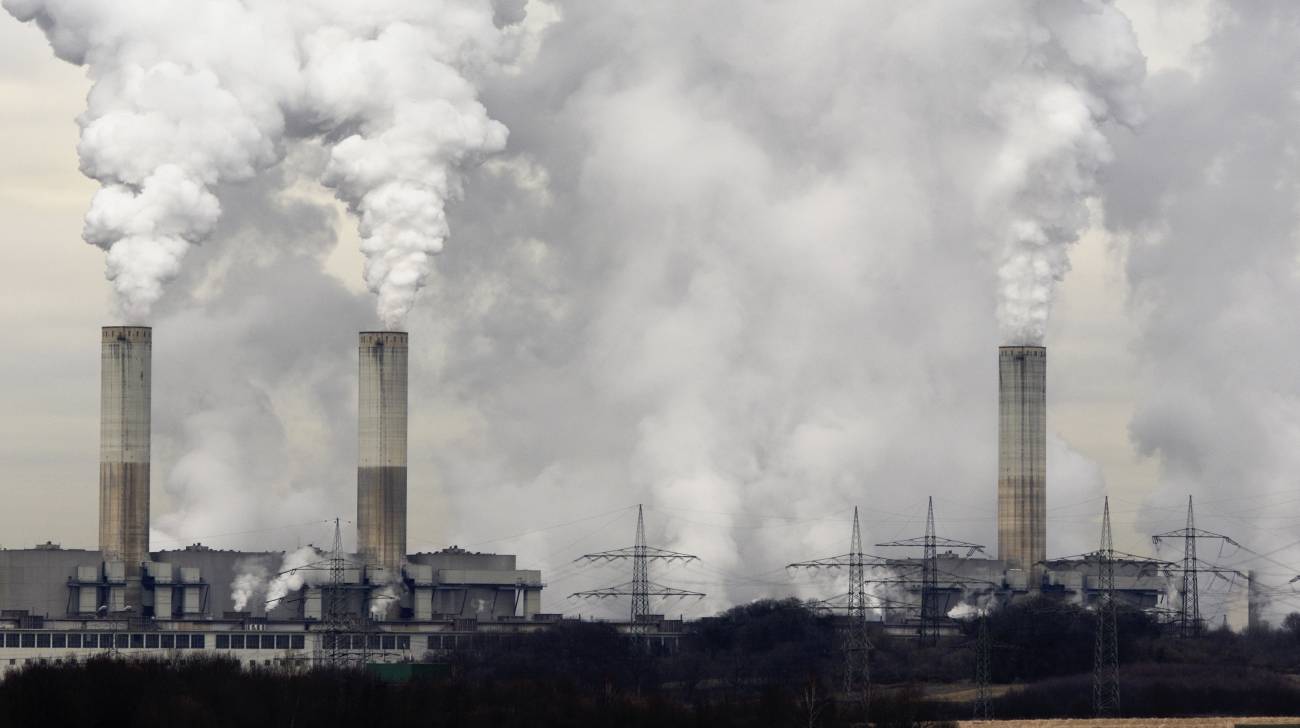 Engineers aim to convert destructive CO2 to more useful form of carbon ...