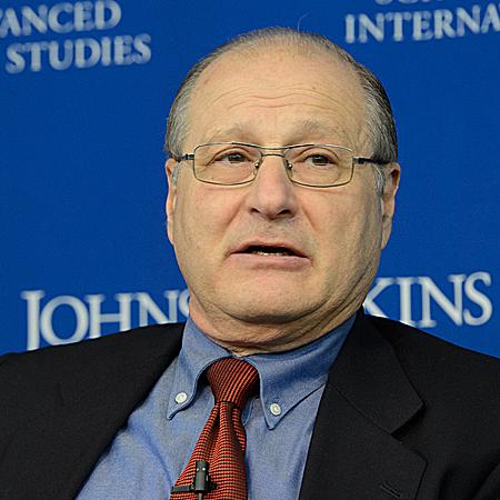 Eric Edelman and Thomas Mahnken appointed to U.S. Defense Strategy ...