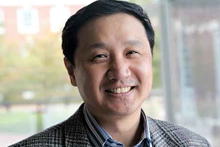 Johns Hopkins materials scientist aims to create super-strong metallic ...