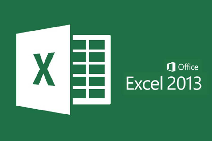 Excel 2013 Dashboards Will Help You Gain A Competitive Edge Hub